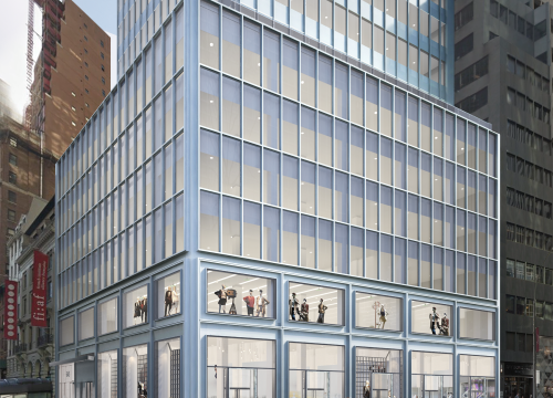 Structures | Bala Engineering